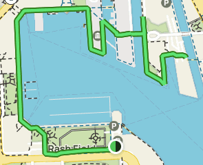 Baltimore's Inner Harbor Walking Tour, Maryland - 394 Reviews, Map ...