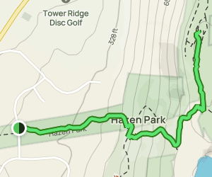 Talcott Western Summit Trail: 104 Reviews, Map - Connecticut | AllTrails
