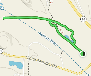 Lehigh Crossing Trolley Trail Loop | Map, Guide - New York | AllTrails