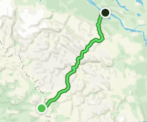 Canol Heritage Trail: 4 Reviews, Map - Yukon, Canada | AllTrails