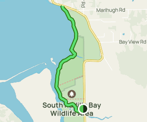 Padilla Bay Trail: 497 Reviews, Map - Washington | AllTrails
