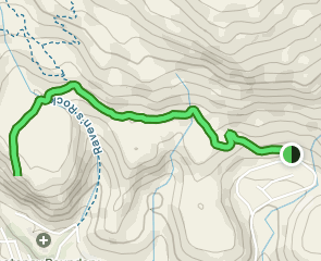 Miral Heights Trail to Raven Creek Trail Viewpoint: 34 Reviews, Map ...