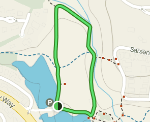 Mount Cotton Parklands Loop, Queensland, Australia - 47 Reviews, Map ...