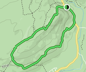 Cribarth Circular: 25 Reviews, Map - Powys, Wales | AllTrails