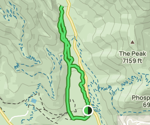 Wasatch State Park Nature Trail: 157 Reviews, Map - Utah | AllTrails