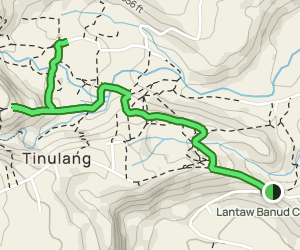 Viper Peak Trail: 15 Reviews, Map - Davao del Norte, Philippines ...