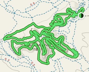 Levis Mound Challenge Route, Wisconsin - 48 Reviews, Map | AllTrails