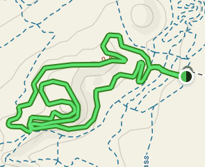 Levis Mound Porky Point Loop, Wisconsin - 66 Reviews, Map | AllTrails