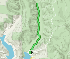 Enchanted Valley Trail: 67 Reviews, Map - Oregon | AllTrails