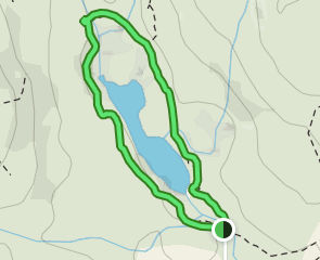 Spectacle Lake Loop, British Columbia, Canada - 246 Reviews, Map ...