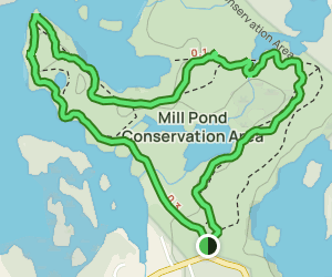 Mill Pond Conservation Area: 253 Reviews, Map - Ontario, Canada | AllTrails