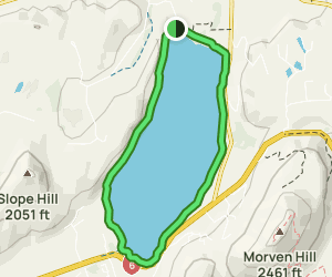 Lake Hayes Walkway: 373 Reviews, Map - Otago, New Zealand | AllTrails