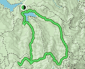 Lakeview Fire Road, Northside, Collier and Lagunitas Loop: 82 Reviews ...