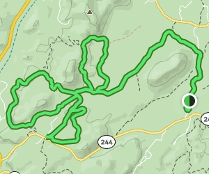 Mount Rushmore KOA Palmer Gulch: 18 Reviews, Map - South Dakota | AllTrails