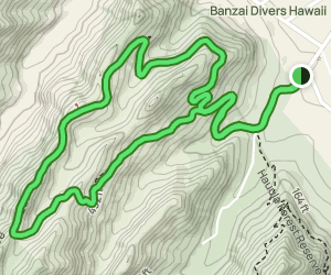 Hau'ula Loop Trail: 1720 Reviews, Map - Oahu, Hawaii | AllTrails