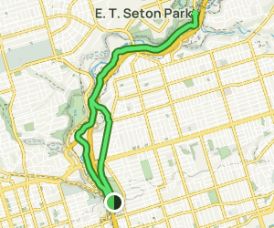 Lower Don Recreation Trail: 174 Reviews, Map - Ontario, Canada | AllTrails