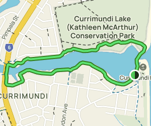 Currimundi Creek Loop: 65 foto's - Queensland, Australië | AllTrails