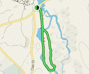 AllTrails | Blackstone Canal and Nature Trail: 260 Reviews, Map ...