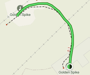 Golden Spike National Historic Site: 13 Reviews, Map - Utah | AllTrails