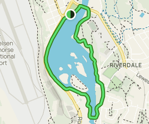 AllTrails | Whitehorse Millennium Trail: 310 Reviews, Map - Yukon, Canada
