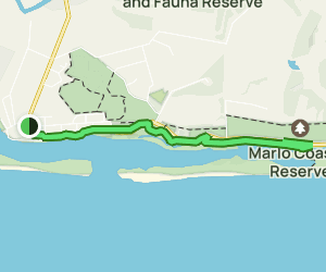 Snowy River Estuary Walk: 36 Reviews, Map - Victoria, Australia | AllTrails