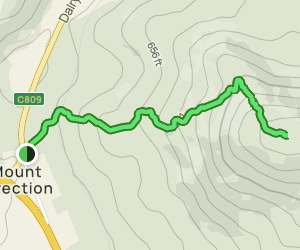 Mount Direction Track: 86 Reviews, Map - Tasmania, Australia | AllTrails