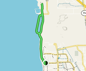 Utah Lake Shoreline Trail: 78 foto - Utah | AllTrails