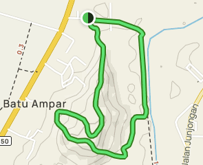 Bukit Kuta - Kampung Batu Ampar: 17 Reviews, Map - Brunei-Muara, Brunei ...