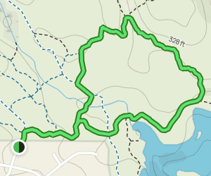 Upper Thetis Lake and Phelps Trail Loop: 78 Reviews, Map - British ...