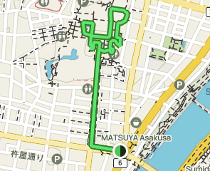 Asakusa Station - Senso-ji Temple, Tokyo, Japan - 17 Reviews, Map ...