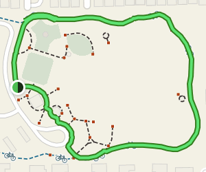Duck Creek Park Loop | Map, Guide - Nevada | AllTrails