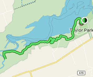 Granger Lake Trail: 243 Reviews, Map - Texas | AllTrails