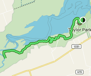 Granger Lake Trail: 249 Reviews, Map - Texas | AllTrails