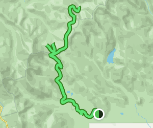 Georgia Pass 4x4 Trail: 23 Reviews, Map - Colorado | AllTrails