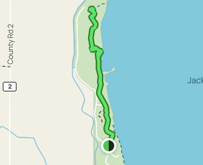 Jackson Reservoir, Colorado - 33 Reviews, Map | AllTrails