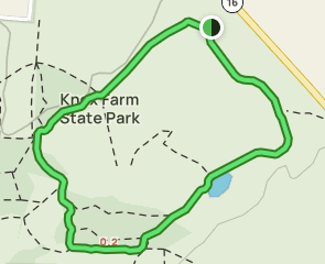 Knox Farm Trail, New York - 808 Reviews, Map | AllTrails