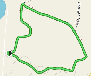 AllTrails | Chacala Trail And Jackson's Gap Trail Loop: 204 Reviews ...