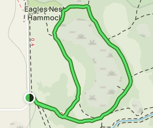 Split Oak Swamp Trail | Map, Guide - Florida | AllTrails