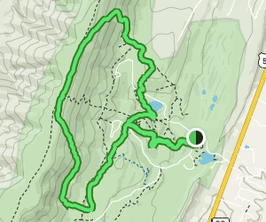 Laurel and Ziler Loop Trail: 160 Reviews, 350 Photos, Map - West ...