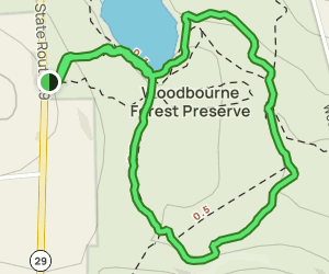 Hemlock Loop: 49 Reviews, Map - Pennsylvania | AllTrails