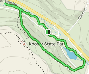 Kooser State Park Loop Trail: 139 Reviews, Map - Pennsylvania | AllTrails