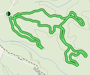 Enoree Trail: 21 Reviews, Map - South Carolina | AllTrails