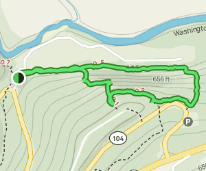 1000 Steps Trail: 324 Reviews, Map - Missouri | AllTrails