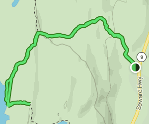 Grayling Lake Trail: 67 Reviews, Map - Alaska | AllTrails