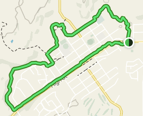 Broadford Town and High Creek Loop, Victoria, Australia - 45 Reviews ...