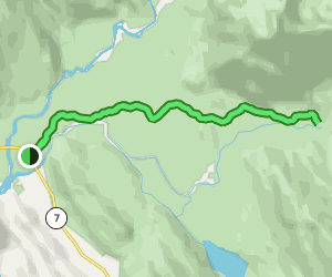 Herbert Glacier Trail: 169 Reviews, Map - Alaska | AllTrails