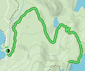 Perseverance Lake Trail: 167 Reviews, Map - Alaska | AllTrails
