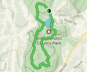 Silas Condict Park White Trail: 973 Reviews, Map - New Jersey | AllTrails