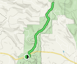 Laurel Highland Hiking Trail: Rt. 653 to Grindle Ridge: 310 Reviews ...