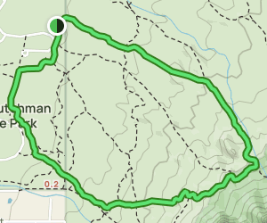 Treasure Trail and Siphon Draw Loop: 763 Reviews, Map - Arizona | AllTrails